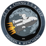 China Lands Ambitious Sample-Return Mission on the Moon - Sky & Telescope