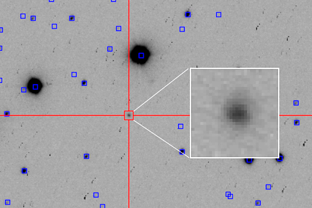 Anticipating Comet Tsuchinshan-ATLAS (C/2023 A3) - Sky & Telescope