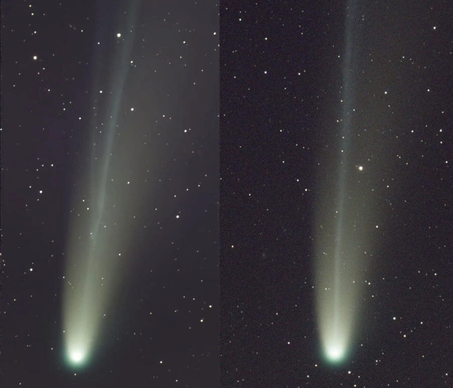 All Eyes on Interstellar Comet 3I/ATLAS - Sky & Telescope