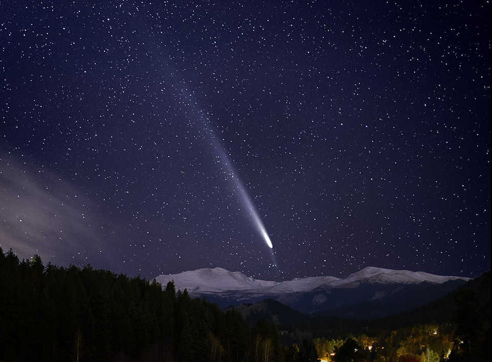 Sky & Telescope | Astronomy News, Tools & Resources - Sky & Telescope
