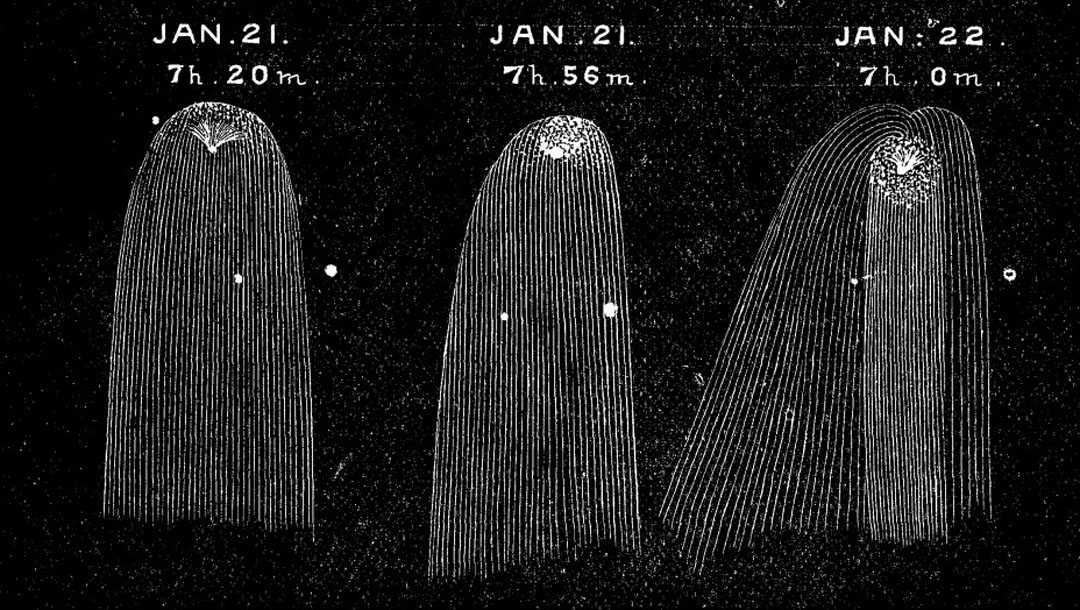 See Comet 12P/Pons-Brooks in Outburst! - Sky & Telescope