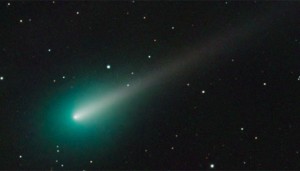 All About Comets: What is a comet? Where do comets come from?