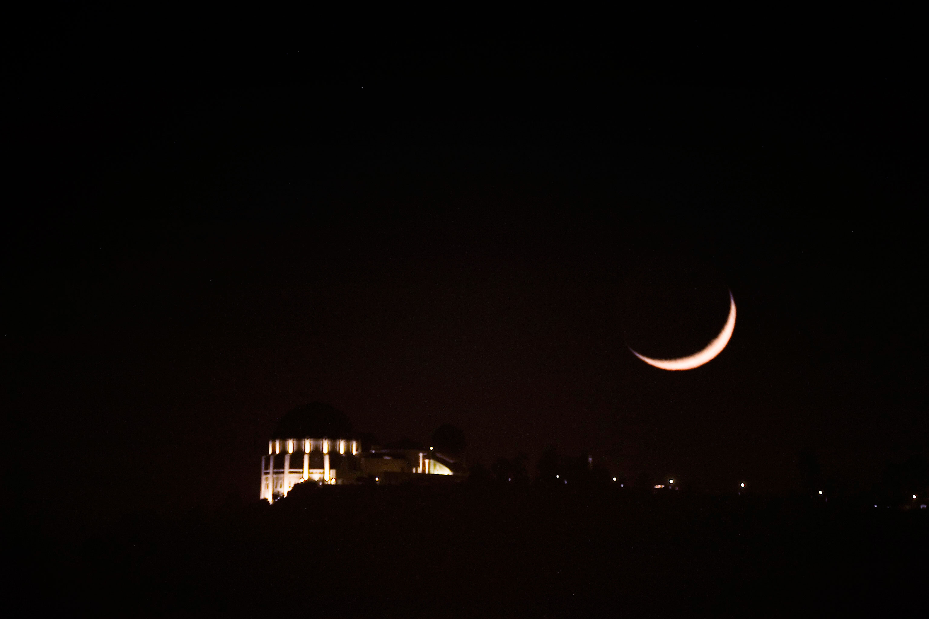Moon on a String | Susan Cooley and Alex McConahay - Sky & Telescope
