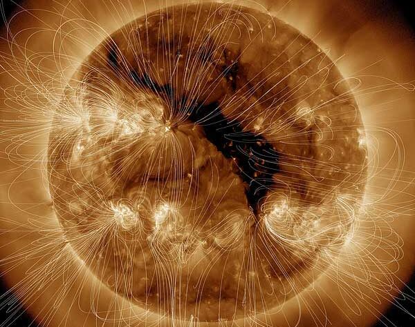 Parker Solar Probe Detects Source of Solar Wind - Sky & Telescope