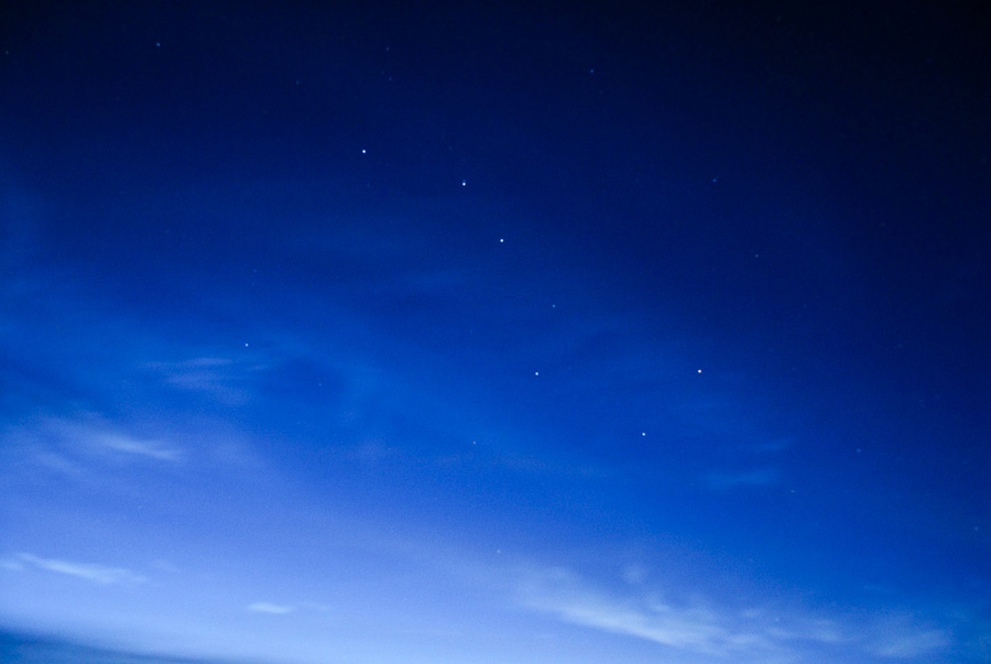 Meet Dubhe, Giant of the Big Dipper - Sky & Telescope