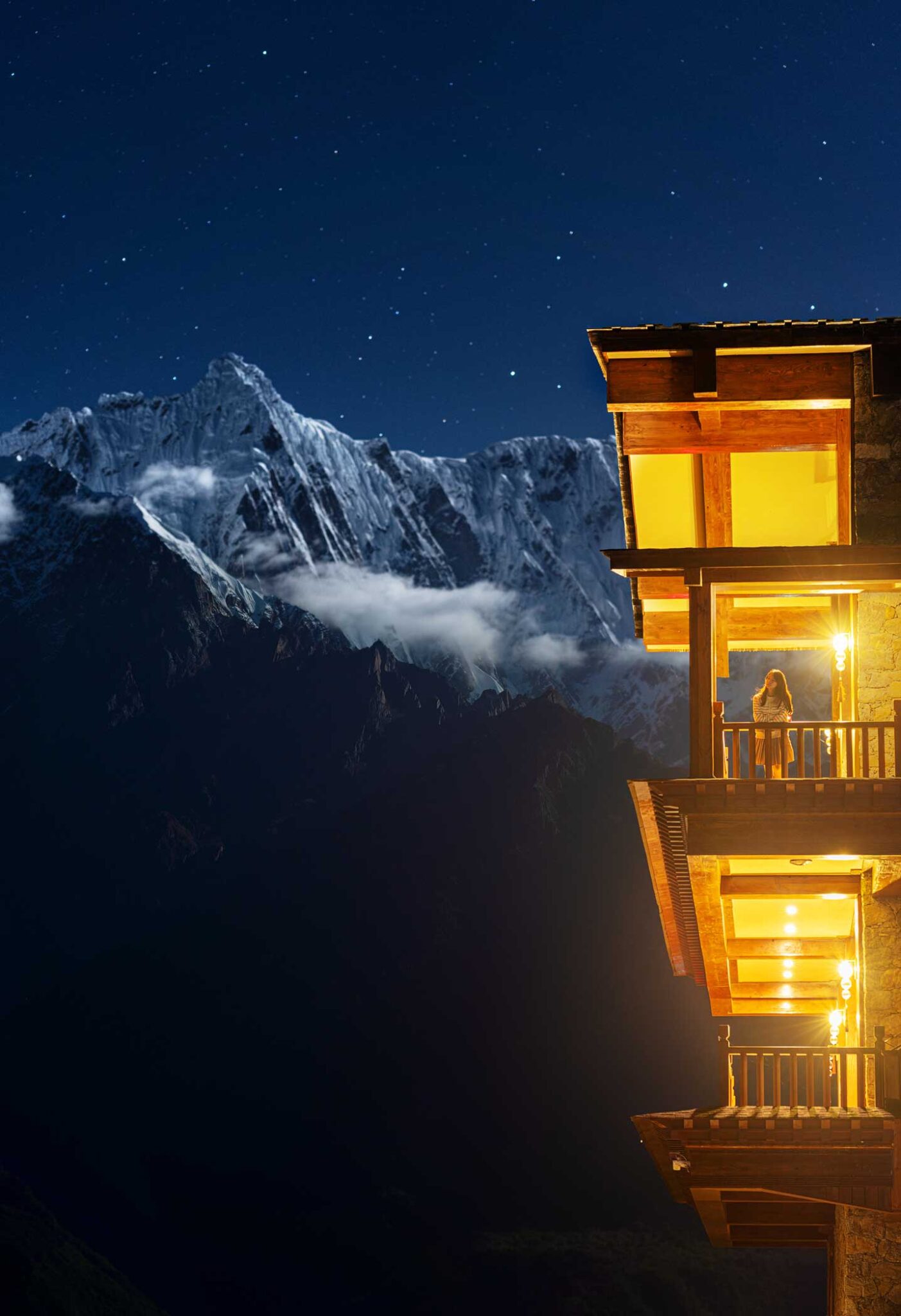Photographers "Capture the Dark" in Stunning Images - Sky & Telescope