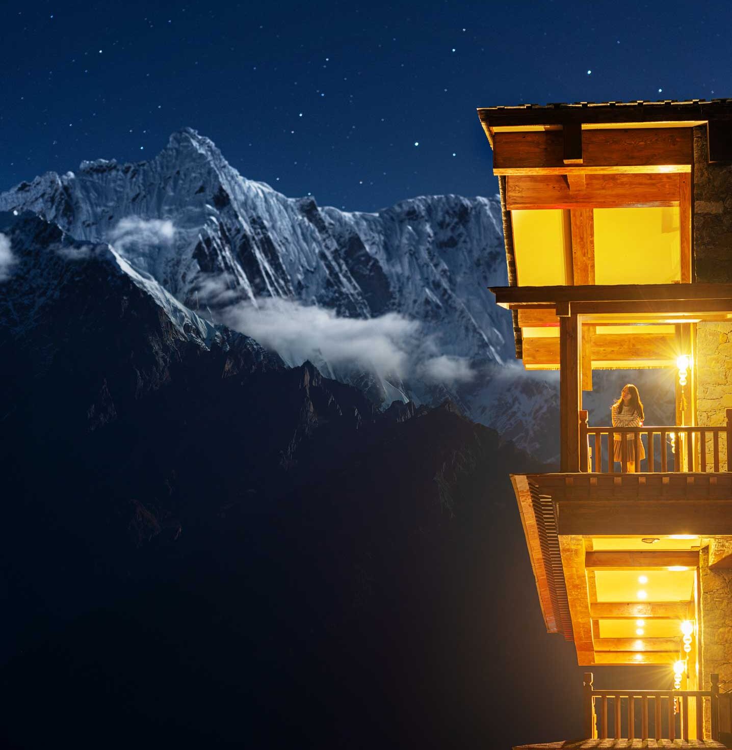 Photographers "Capture the Dark" in Stunning Images - Sky & Telescope