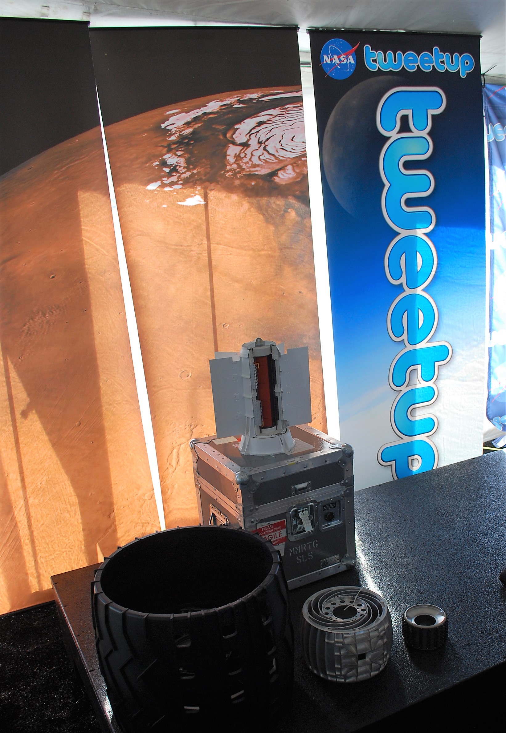 Speeding Up Plutonium Production for Space Exploration - Sky & Telescope