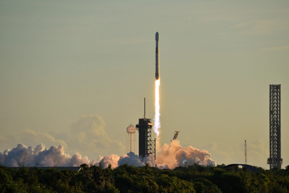 NASA Launches Three Missions to Observe the Sun - Sky & Telescope