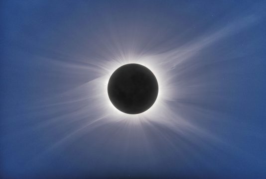2017 Total Solar Eclipse: A Guide to Totality on August 21, 2017