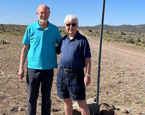 Remembering Donald Machholz, 1952–2022 - Sky & Telescope