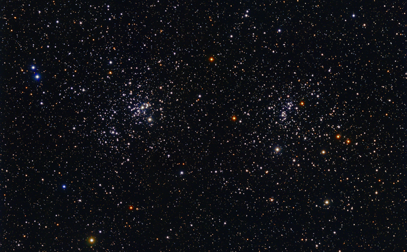 Star Clusters: The Low Hanging Fruit of Astrophotography - Sky & Telescope