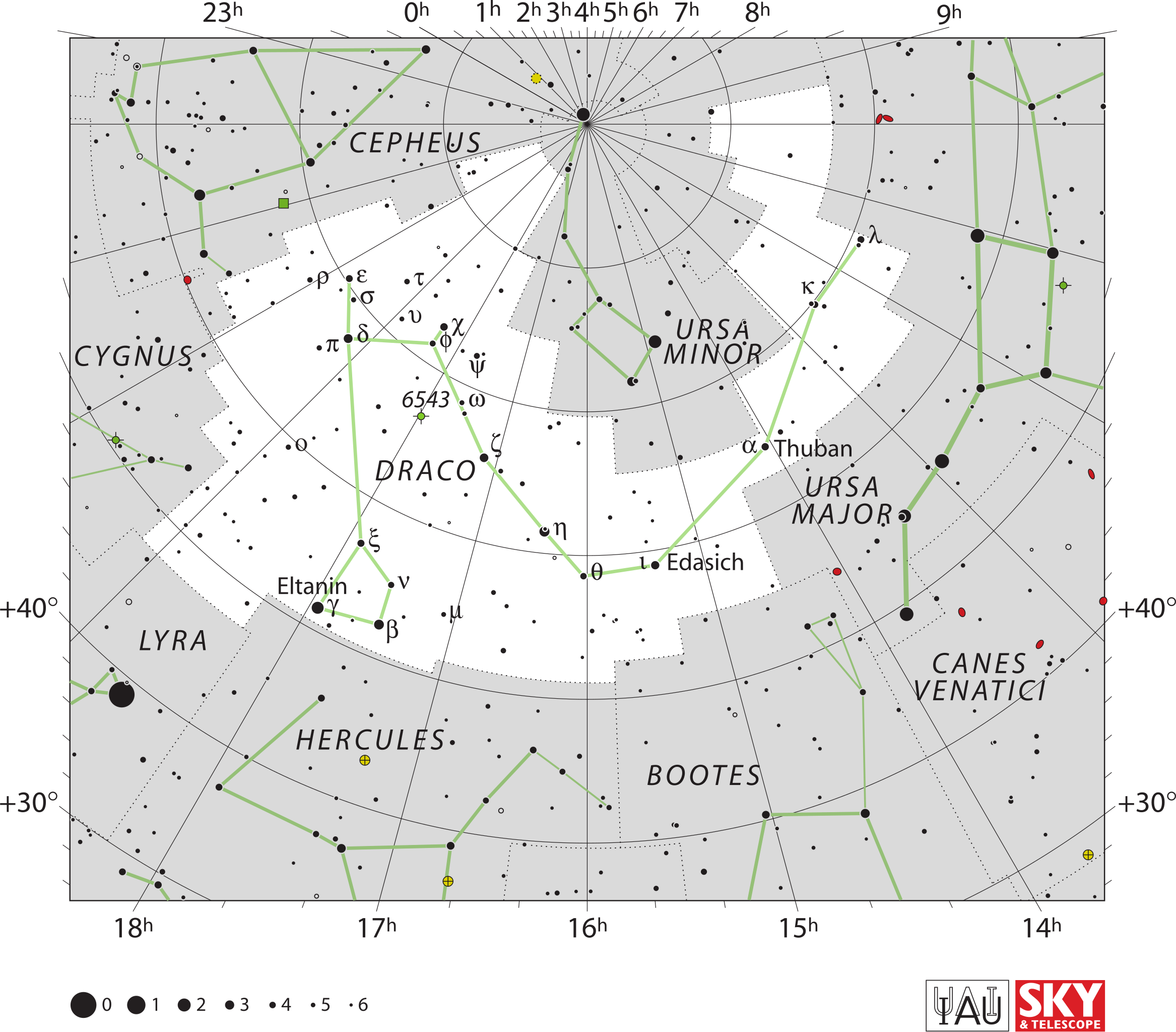 Observing | Stargazing Guides, Astronomy Podcasts & More - Sky & Telescope