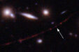 Tentative Evidence of the First Generation of Stars - Sky & Telescope
