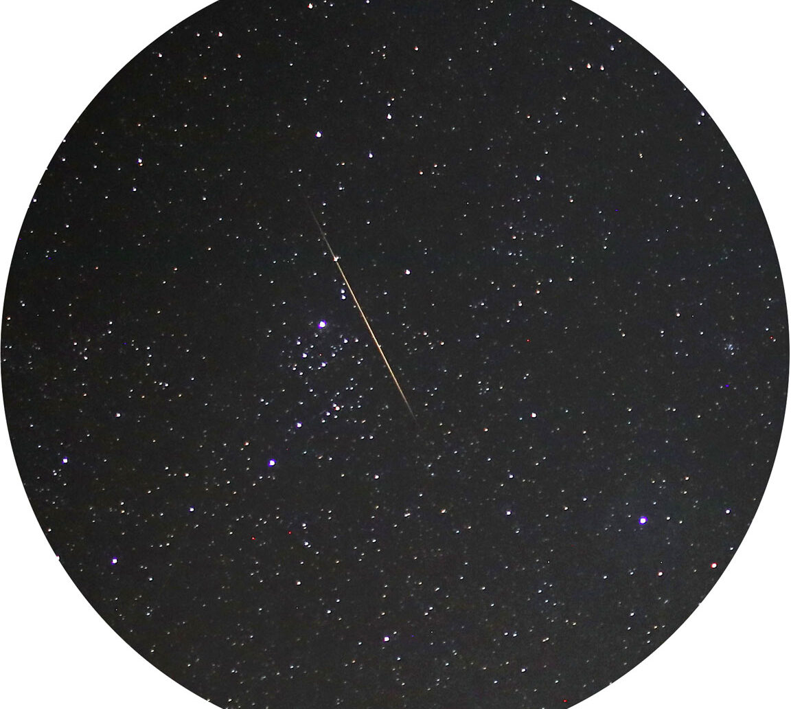 Perseids Are Coming, Full Moon or Not - Sky & Telescope