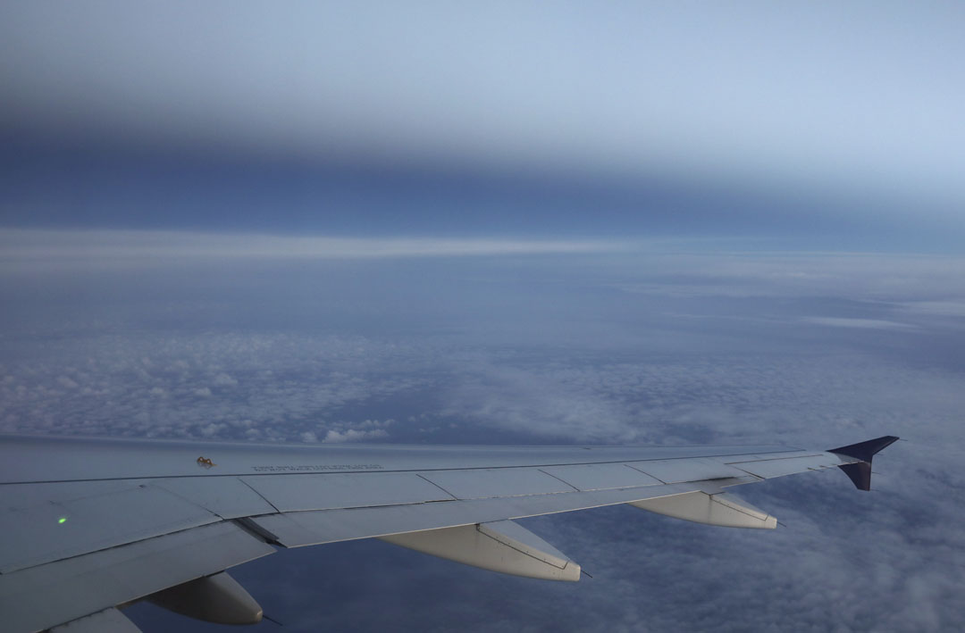 Uncovering Secrets of Earth's Shadow - Sky & Telescope