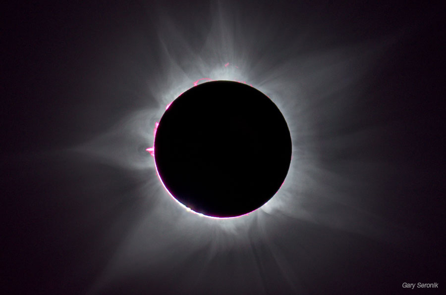 Apps to Help You See the Solar Eclipse - Sky & Telescope