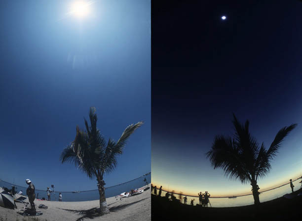 Will Monday's Total Eclipse Change Your Life? - Sky & Telescope