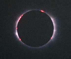 Will Monday's Total Eclipse Change Your Life? - Sky & Telescope