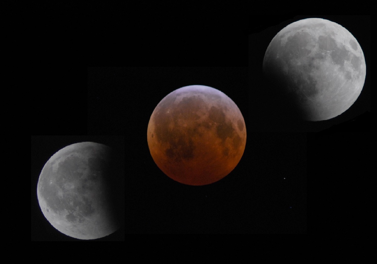 Medieval "Dark Eclipse" Helps Date Ice Cores — and Time Volcanic ...