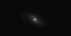 Einstein Cross - Sky & Telescope