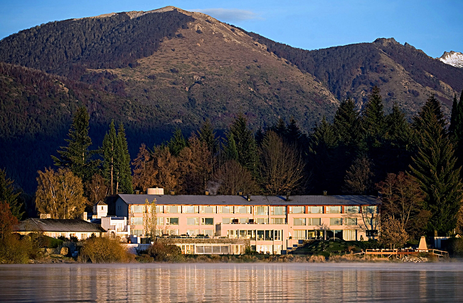 Patagonia Annular Eclipse 2027