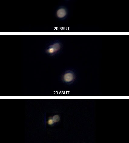 This Week's Sky at a Glance, May 14 – 22 - Sky & Telescope