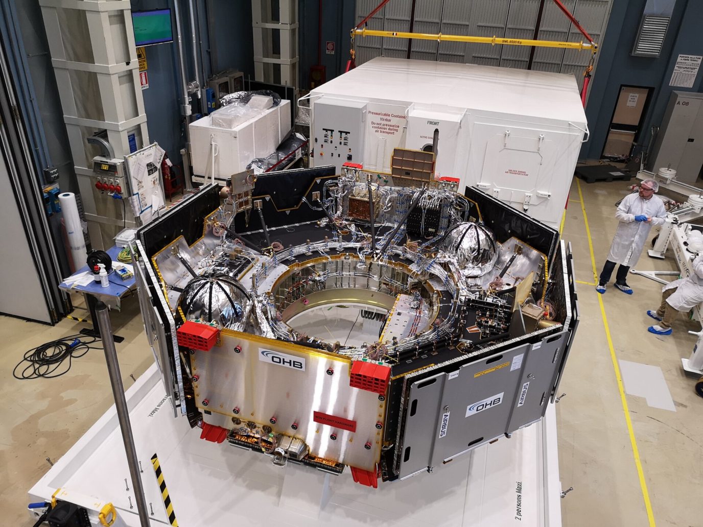 European ExoMars Mission Delayed to 2022 - Sky & Telescope