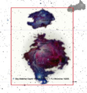 Framing Your Astro Image: Understanding Field of View and Pixel Scale