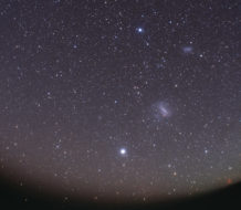 Meet Canopus, the Second Brightest Star - Sky & Telescope