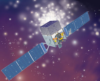 Starlight Tally Reveals Cosmic History of Star Formation - Sky & Telescope