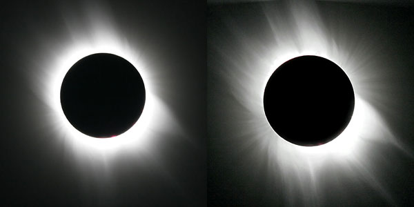 Tips for Photographing a Total Solar Eclipse - Sky & Telescope