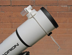 Solar Finders: Safely Target the Sun with Your Telescope - Sky ...