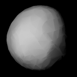 Tiny Asteroid Flora and Mighty Uranus Team Up - Sky & Telescope