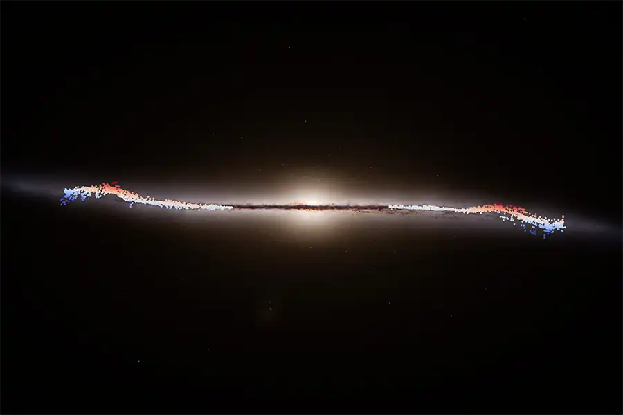 Meet Arcturus: Guardian of the Bear - Sky & Telescope