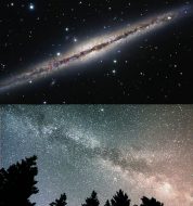 Paddle the Milky Way's Dark River - Sky & Telescope