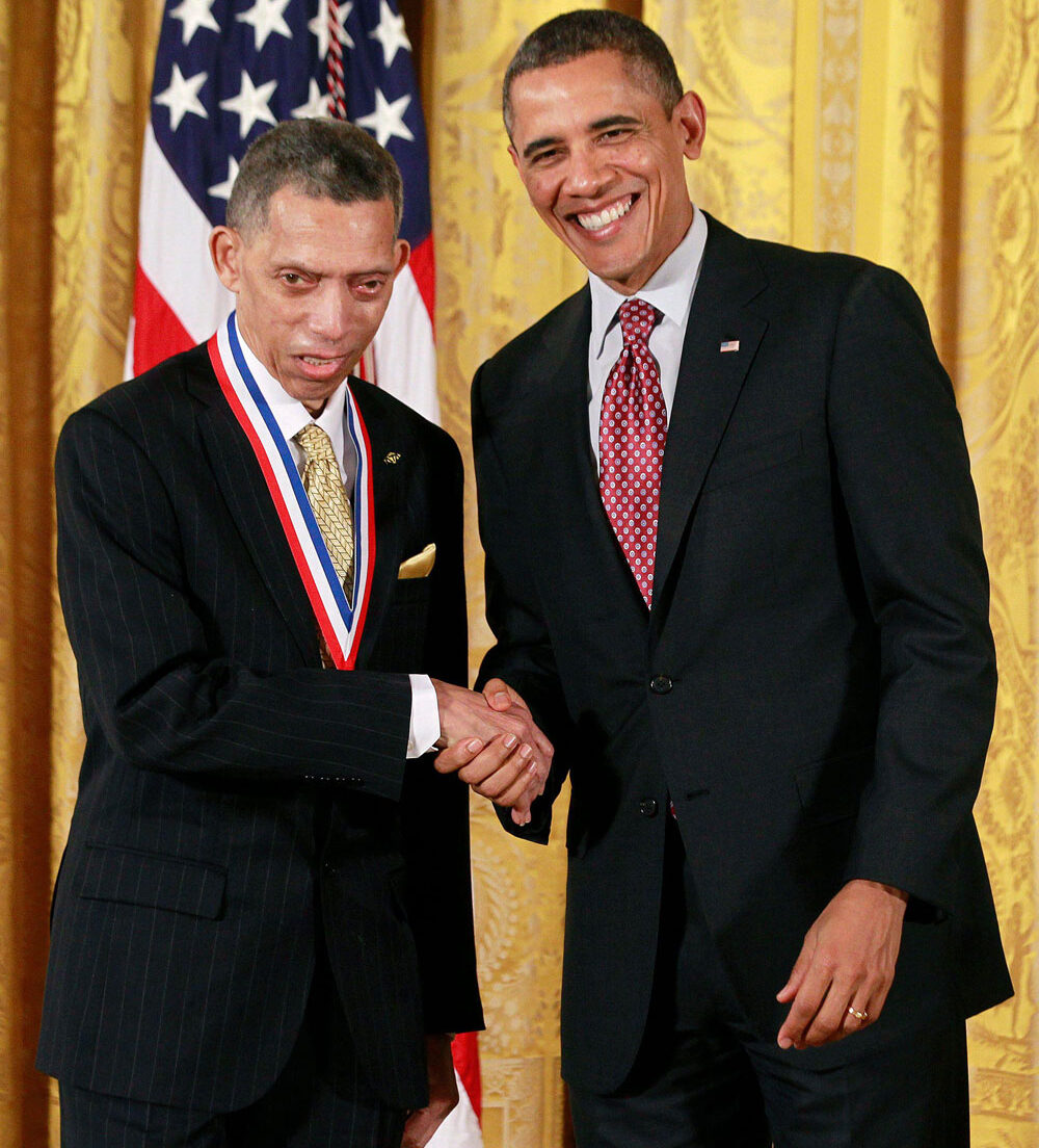 George Carruthers: Telescope Maker and Lunar Pioneer - Sky & Telescope