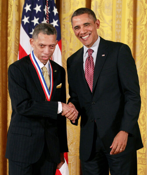 George Carruthers: Telescope Maker and Lunar Pioneer - Sky & Telescope