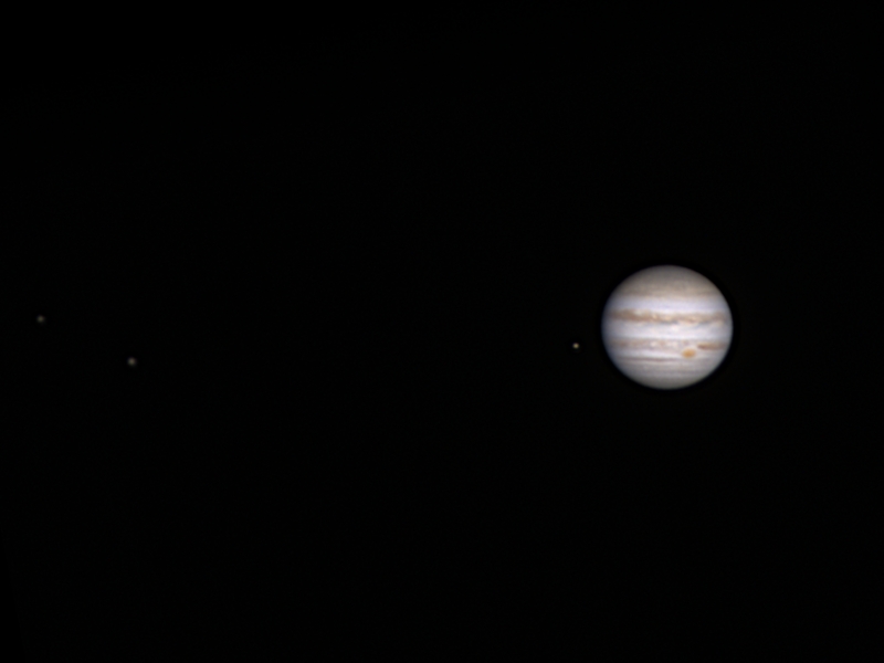 Jupiter - Sky & Telescope - Sky & Telescope