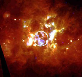 Paddle the Milky Way's Dark River - Sky & Telescope