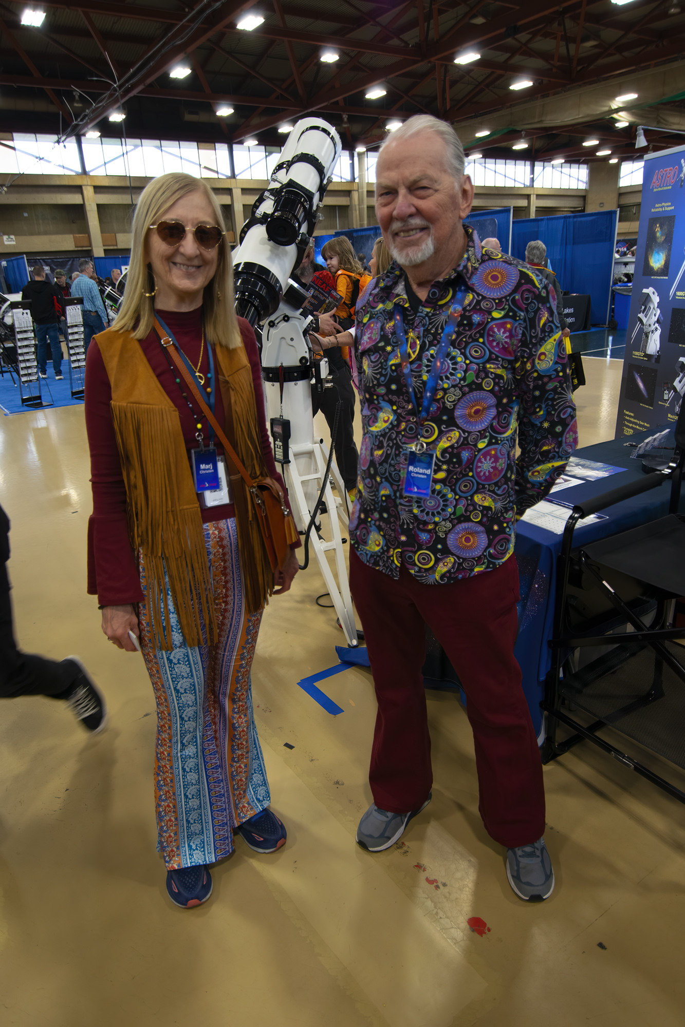 New Gear at the Northeast Astronomy Forum - Sky & Telescope