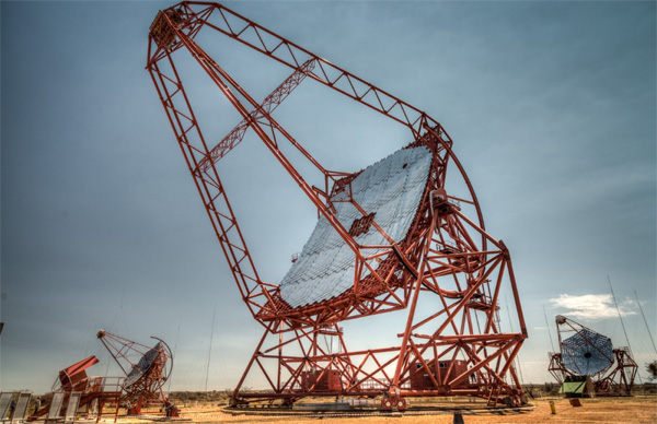 Astronomers See Extreme Photons from Collapsing Massive Stars - Sky ...