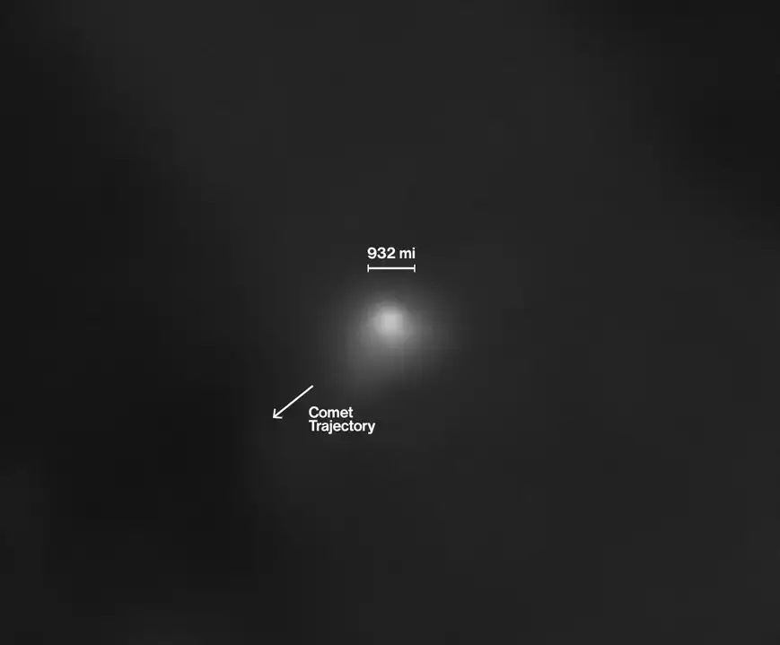 Updates on Interstellar Comet 3I/ATLAS: NASA Images, Many Tails, and ...