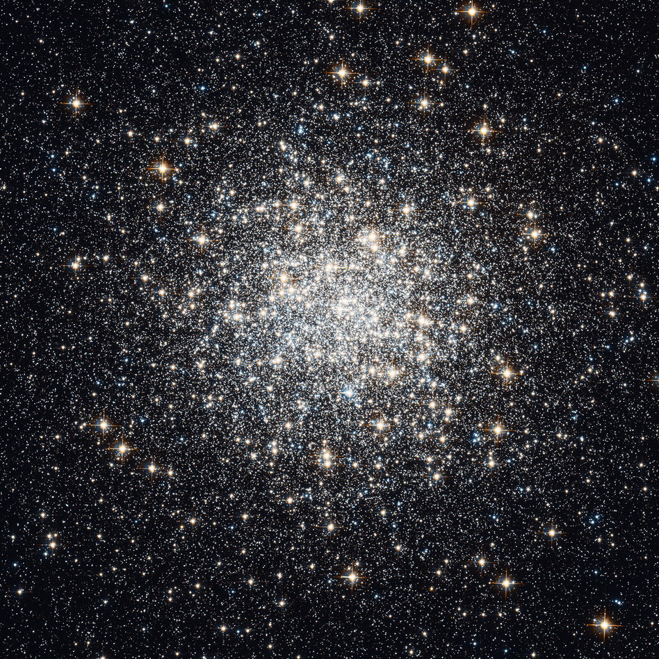 Globular Clusters Await: Hello, Messier 3! - Sky & Telescope