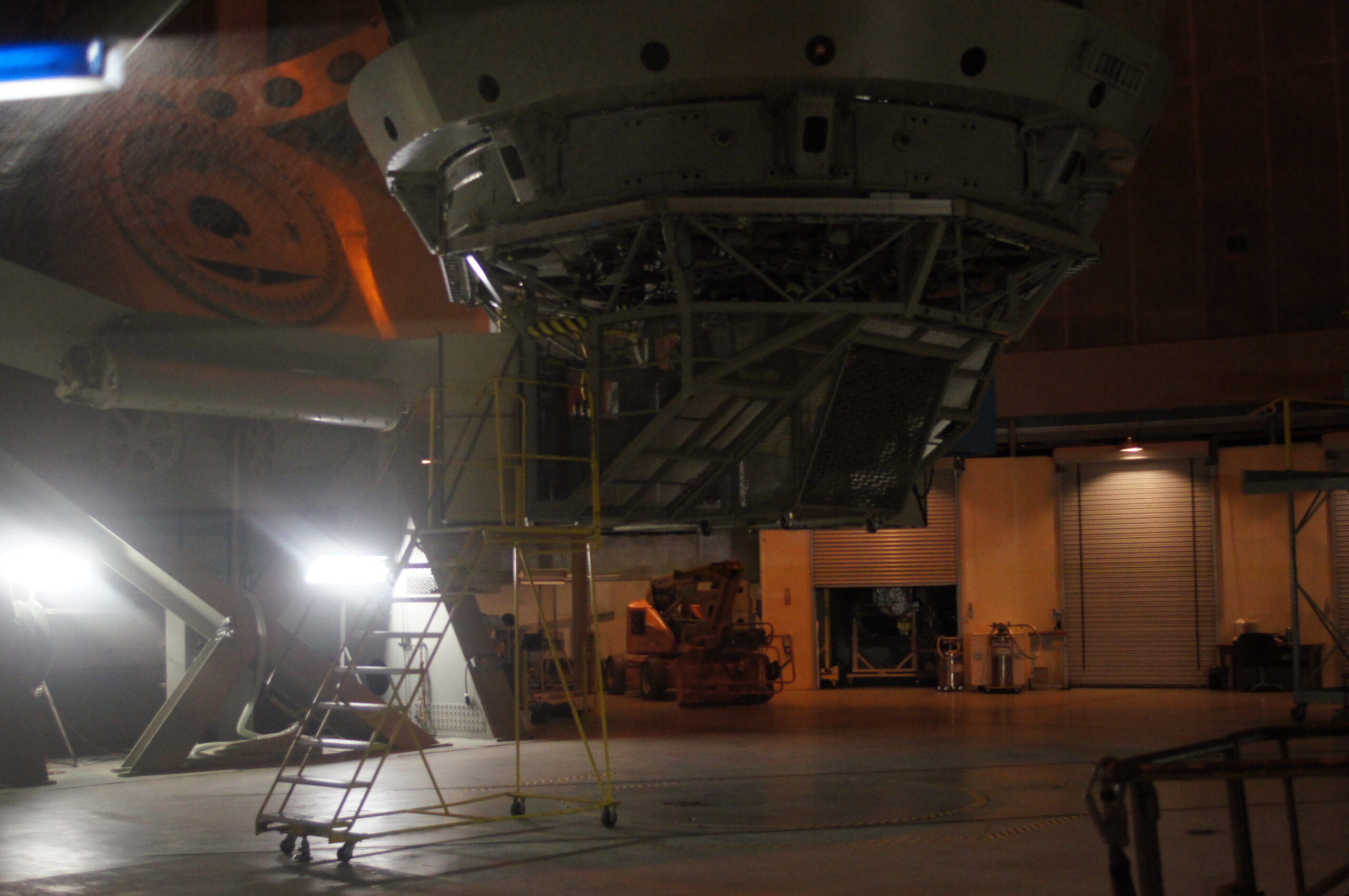 Great Observatories of the American West Tour - Sky & Telescope - Sky ...