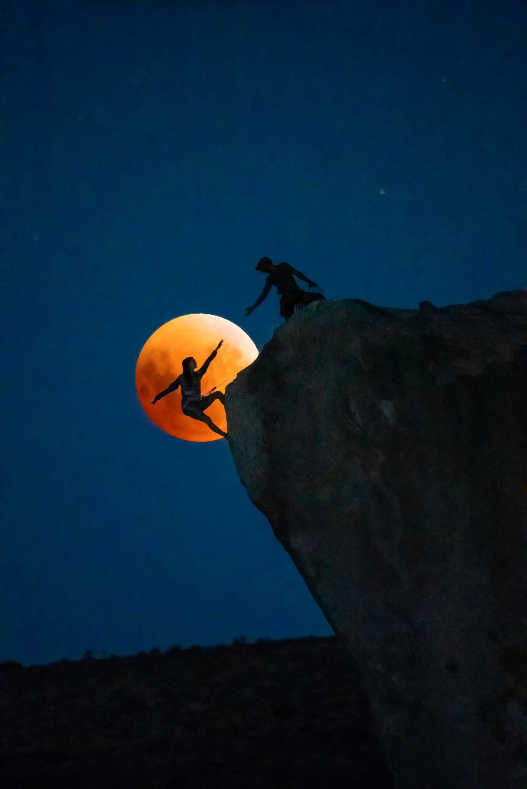 Photographers "Capture the Dark" in Stunning Images - Sky & Telescope