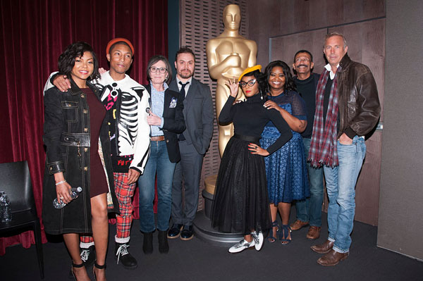 The “Hidden Figures” Who Helped Win the Space Race - Sky & Telescope