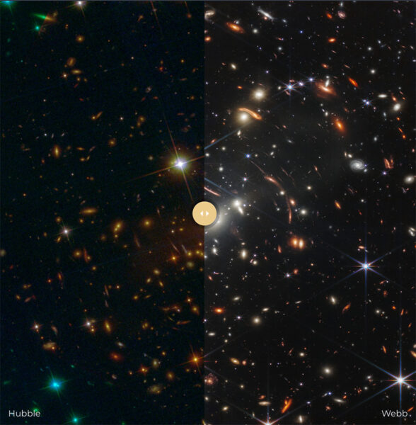Hubble's Future in the Webb Era - Sky & Telescope