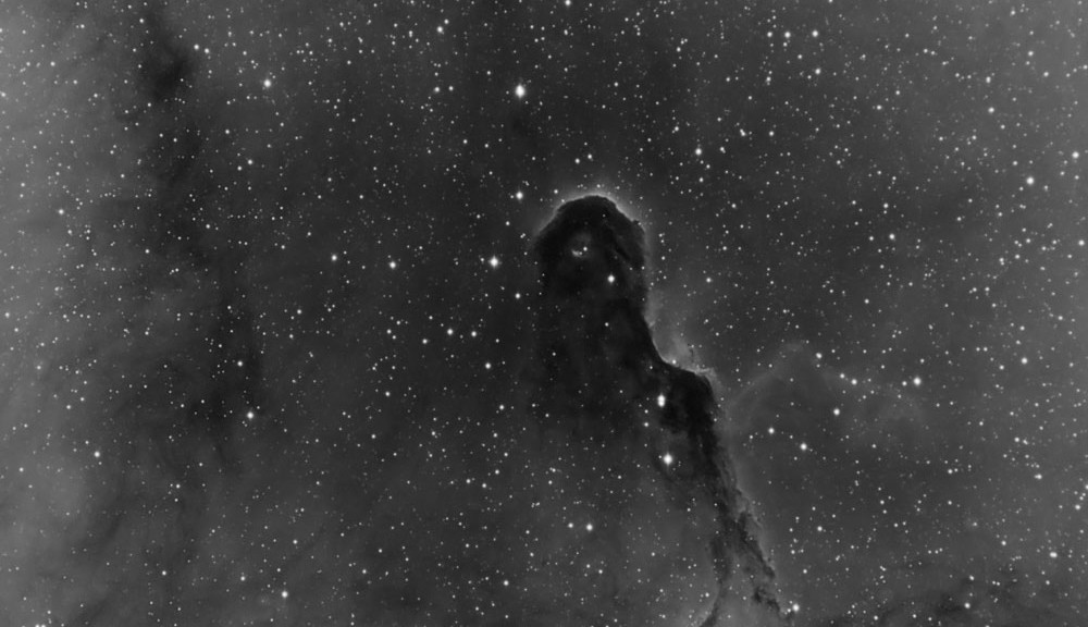 Elephants Trunk | Neil Hankey - Sky & Telescope