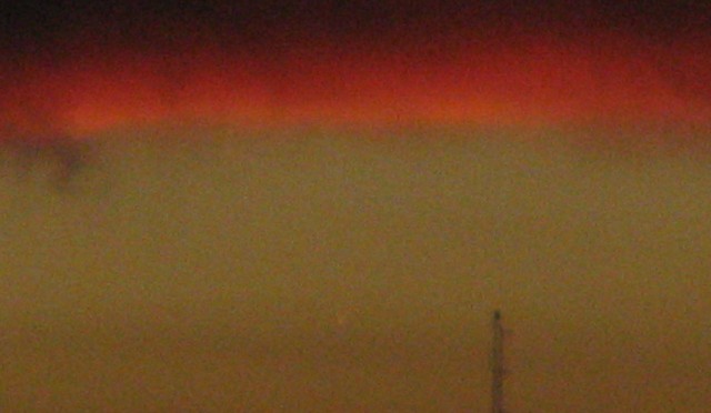 Faint comet | Fausto Flores - Sky & Telescope - Sky & Telescope